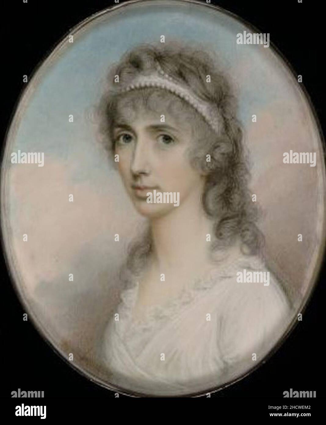 Mrs thomas wilson hi-res stock photography and images - Alamy