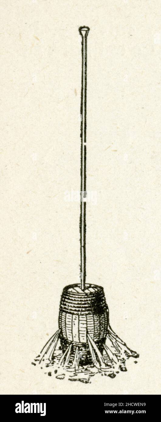 TONNEAU DE PASCAL Stock Photo - Alamy