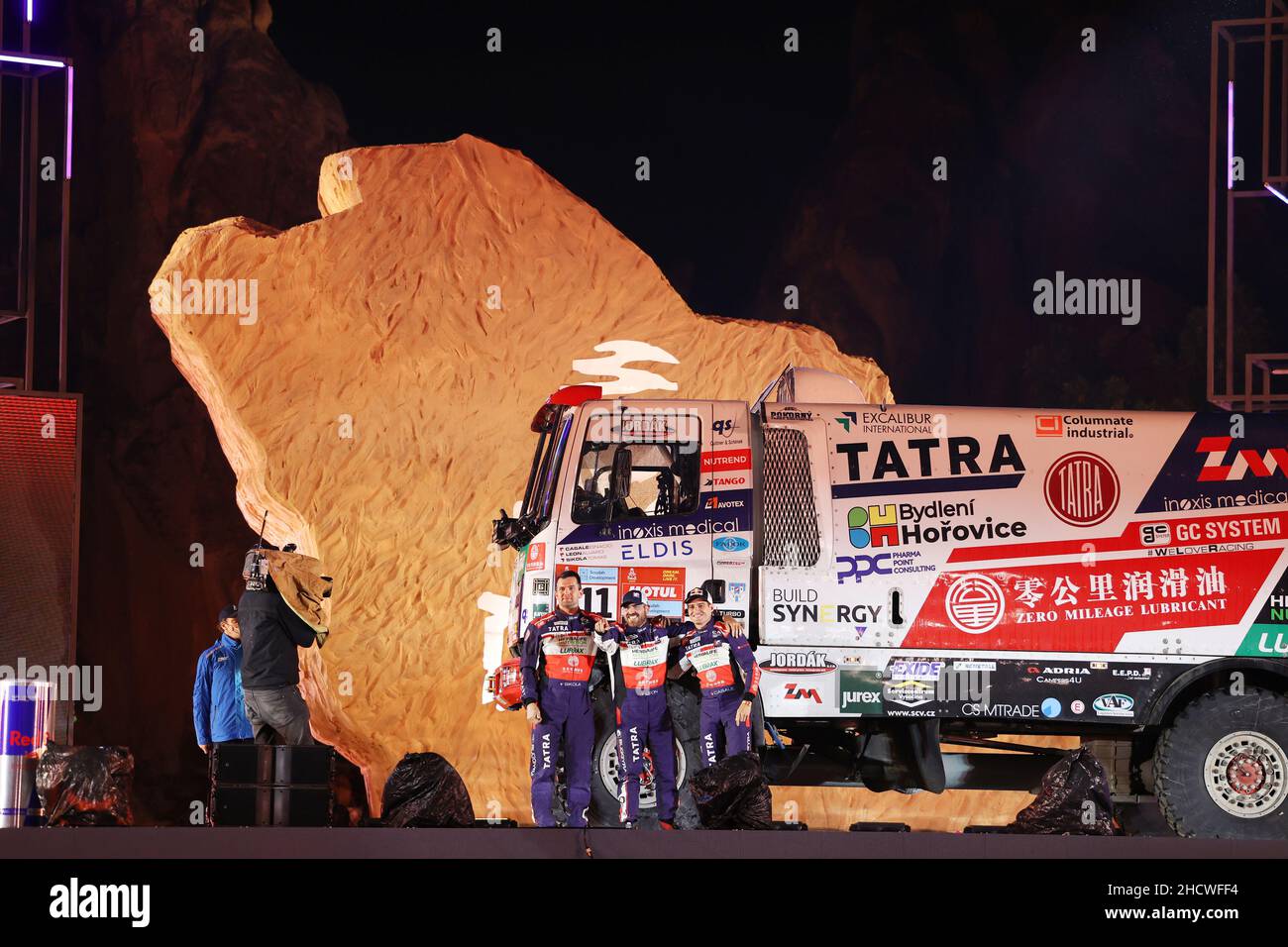 Tatra t5 hi-res stock photography and images - Alamy