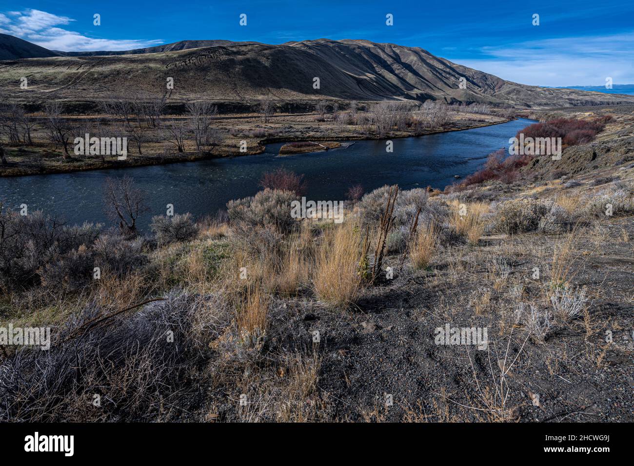 Yakima scenery hi-res stock photography and images - Alamy