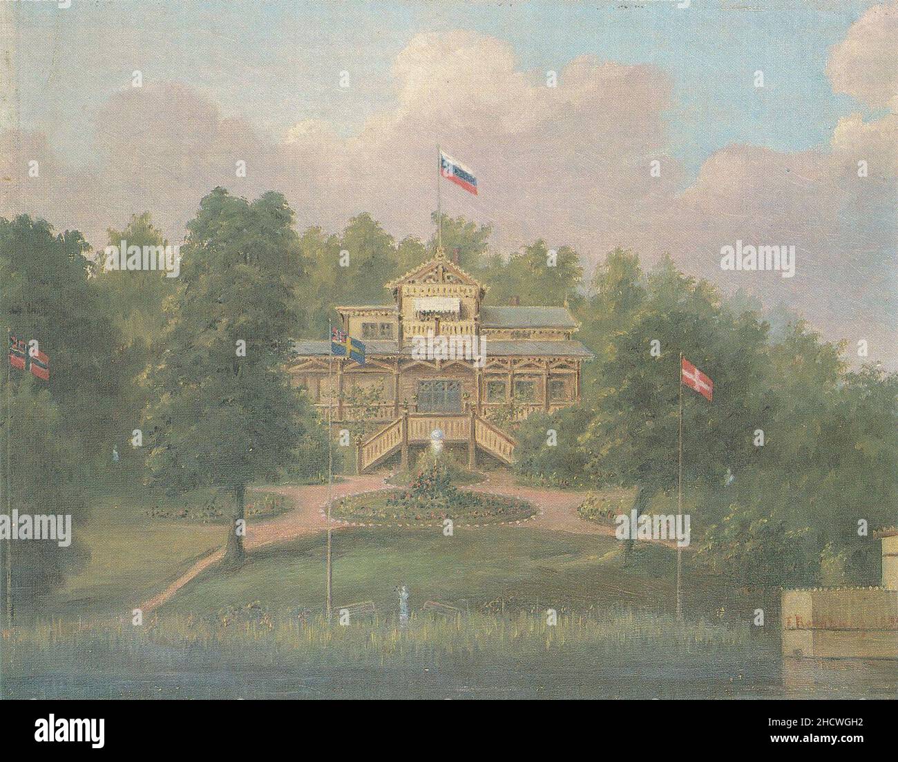 Reinberg hi-res stock photography and images - Alamy