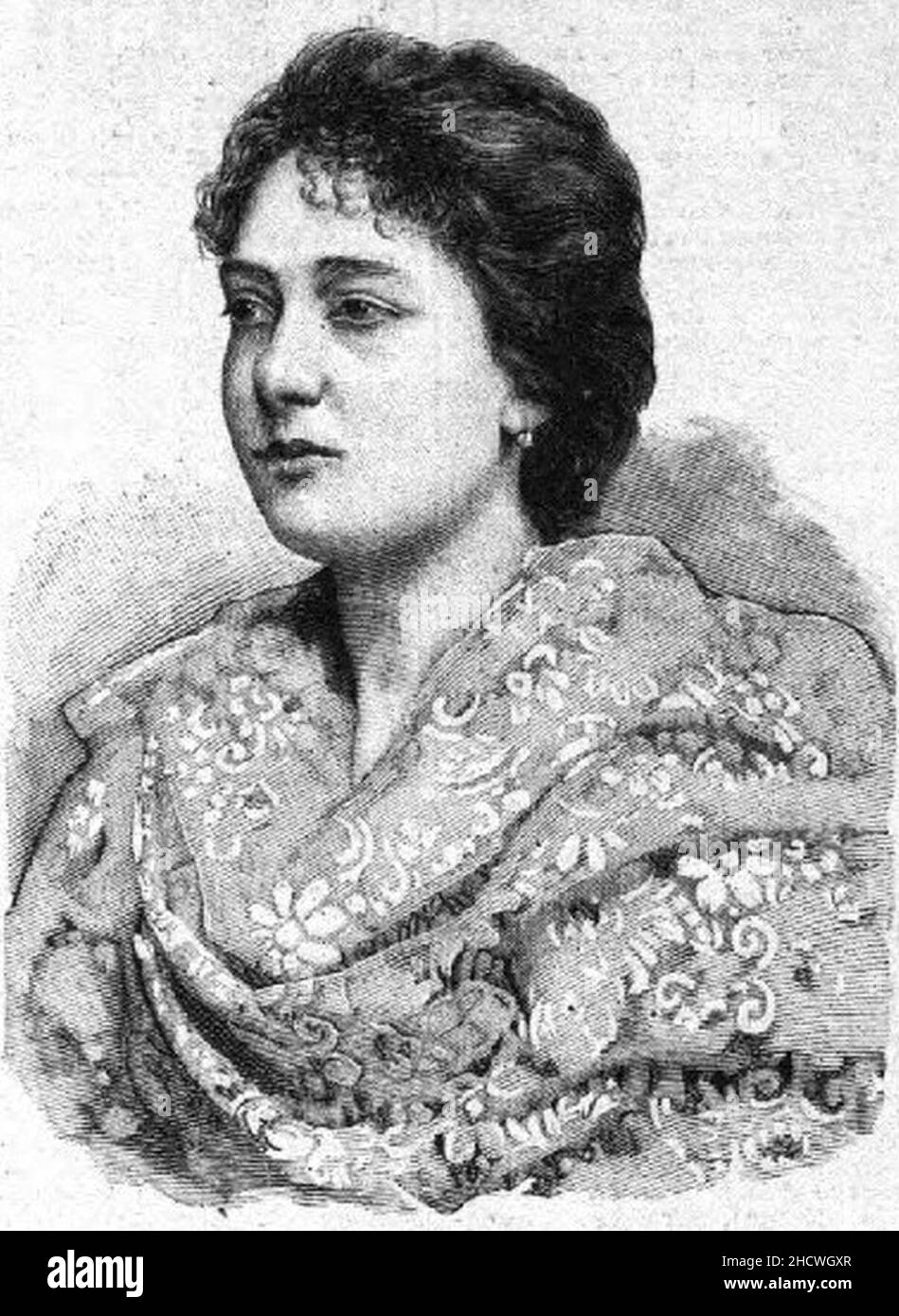 Reine de paris Black and White Stock Photos & Images - Alamy