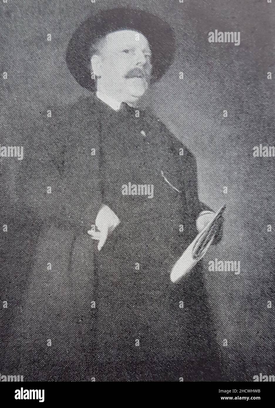 Reinhold Norstedt x Emil Österman 1902 Stock Photo - Alamy