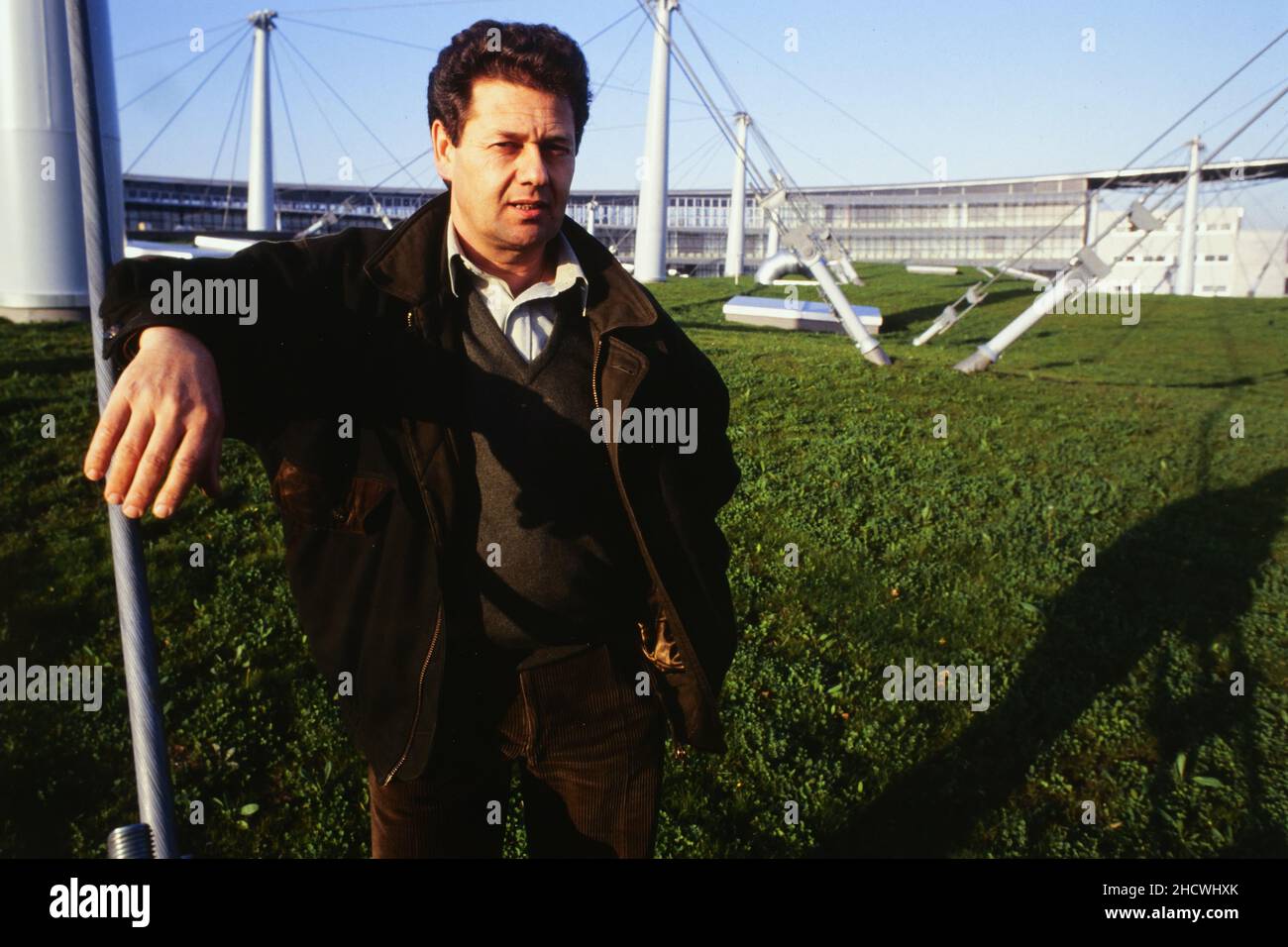 Gilles perraudin hi-res stock photography and images - Alamy