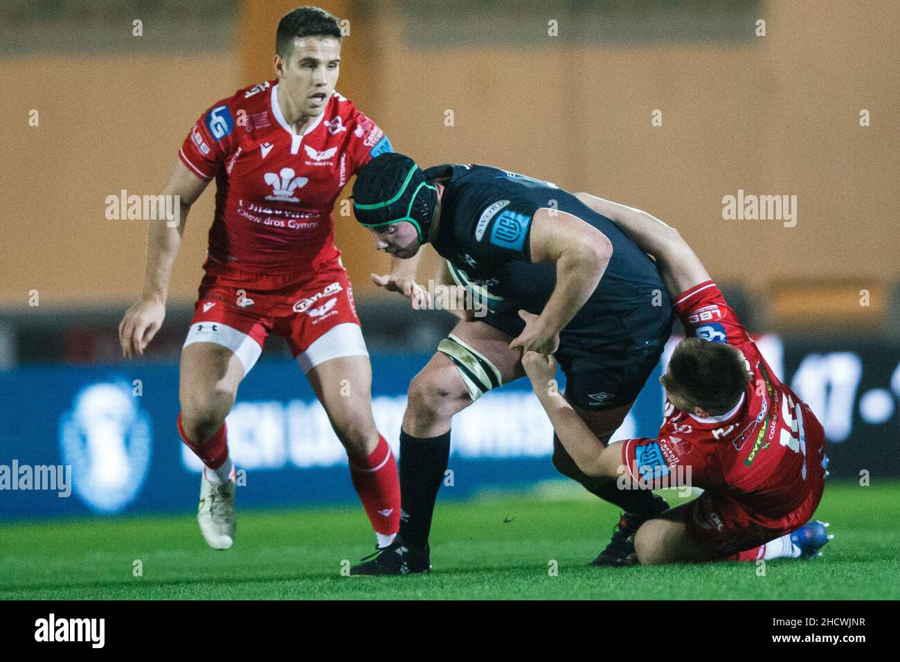 Adam hughes rugby hi-res stock photography and images - Alamy