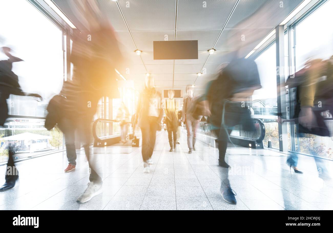 Traid fair hi-res stock photography and images - Alamy