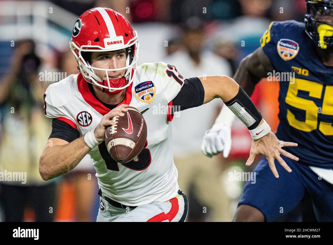 Stetson bennett michigan hi-res stock photography and images - Alamy