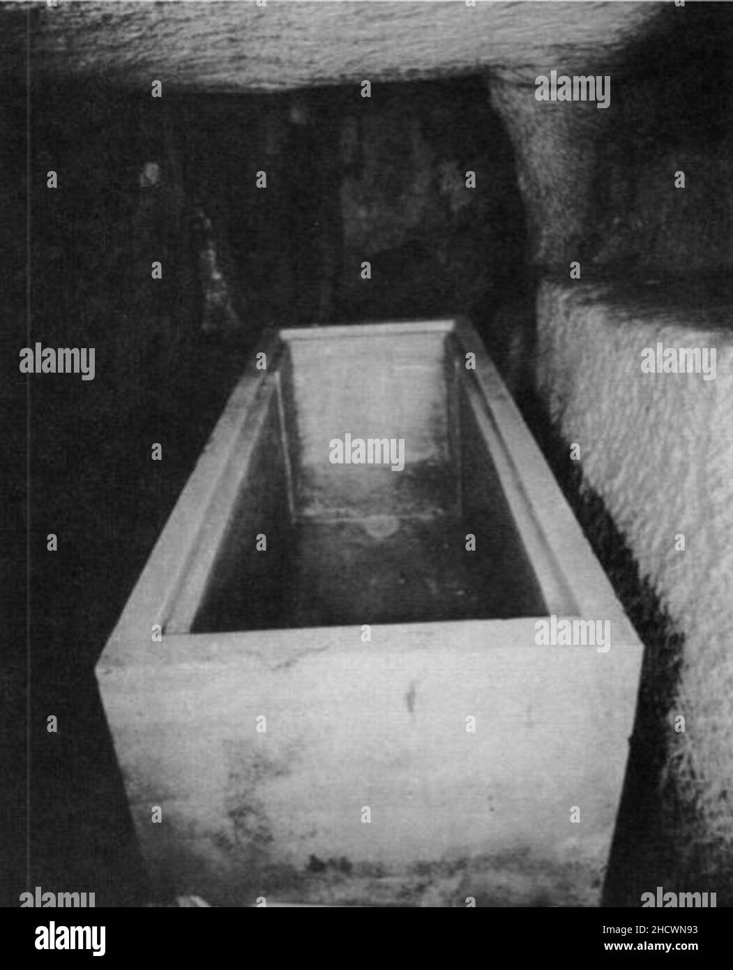 Hetepheres hi-res stock photography and images - Alamy