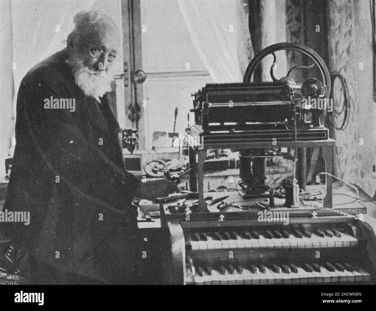 Reithmann hi-res stock photography and images - Alamy