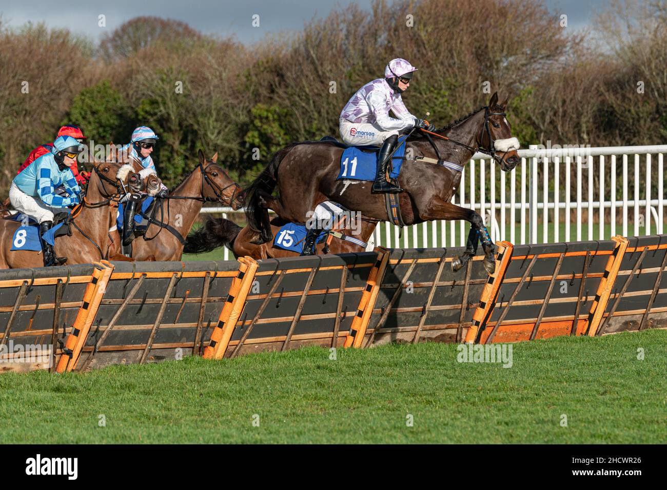 What To Wear To Boxing Day Races at Patricia Madden blog