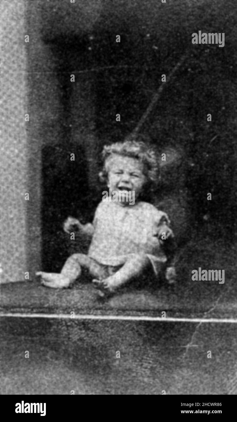 Ginxs baby hi-res stock photography and images - Alamy