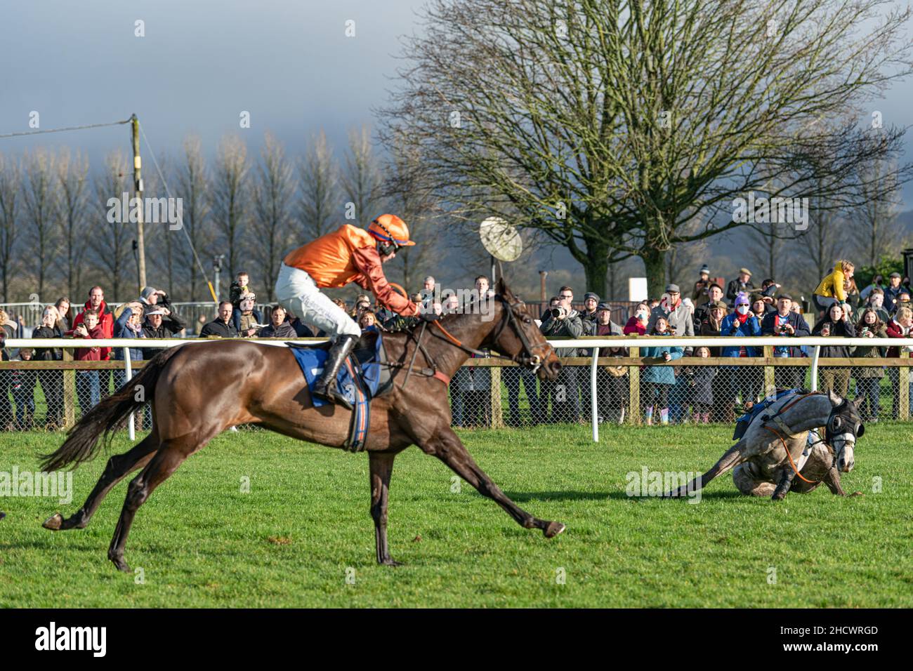 Novice hurdles hi-res stock photography and images - Alamy