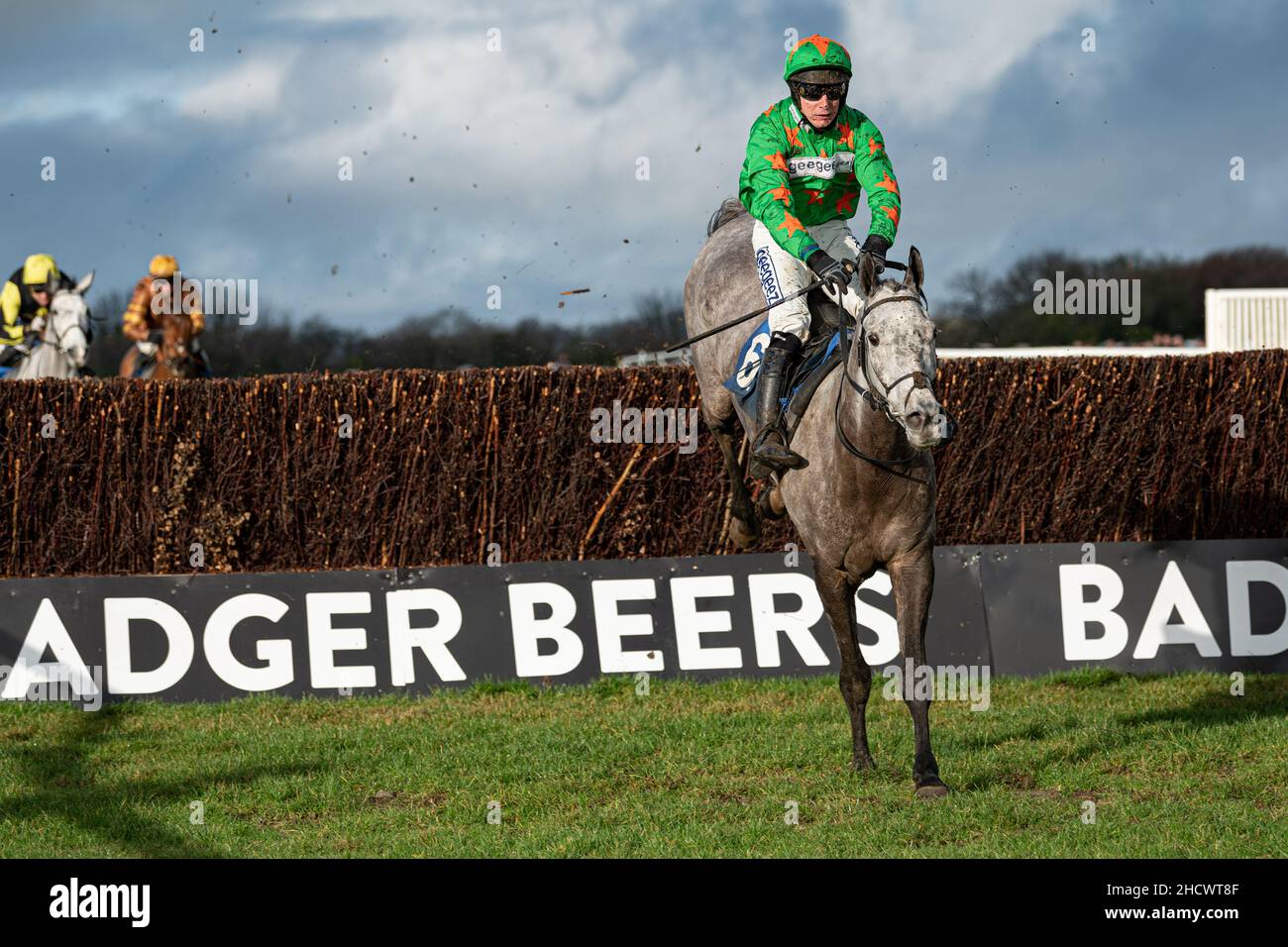 Novice class hi-res stock photography and images - Alamy