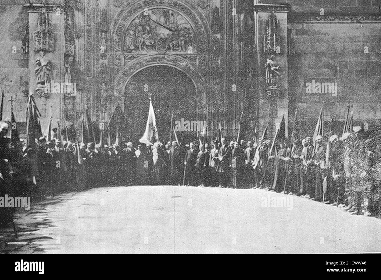 Religious act hi-res stock photography and images - Alamy