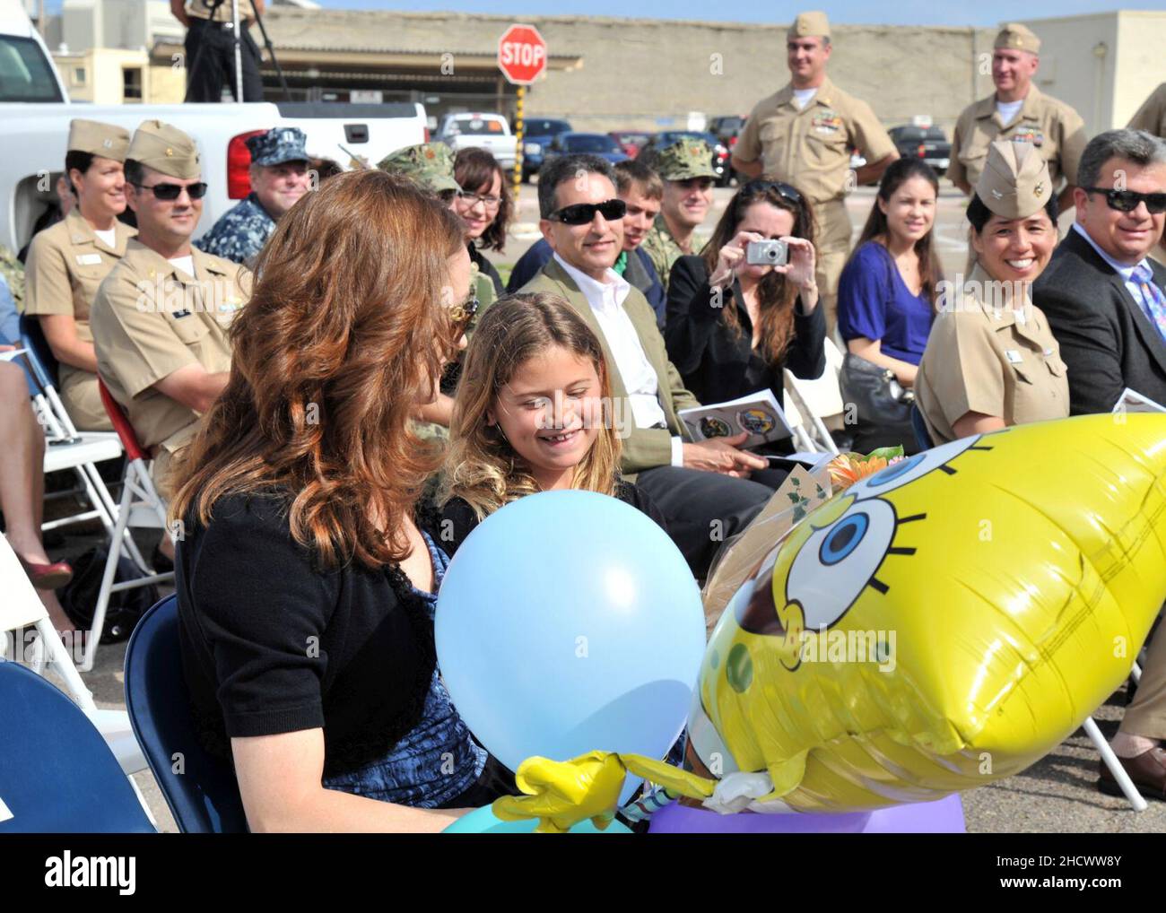 Relinquishment command hi-res stock photography and images - Alamy