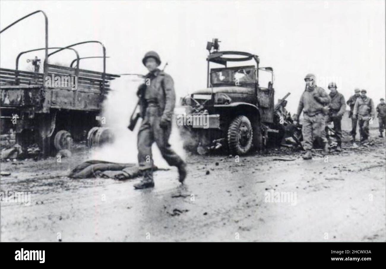 Remagen 1945 hi-res stock photography and images - Alamy