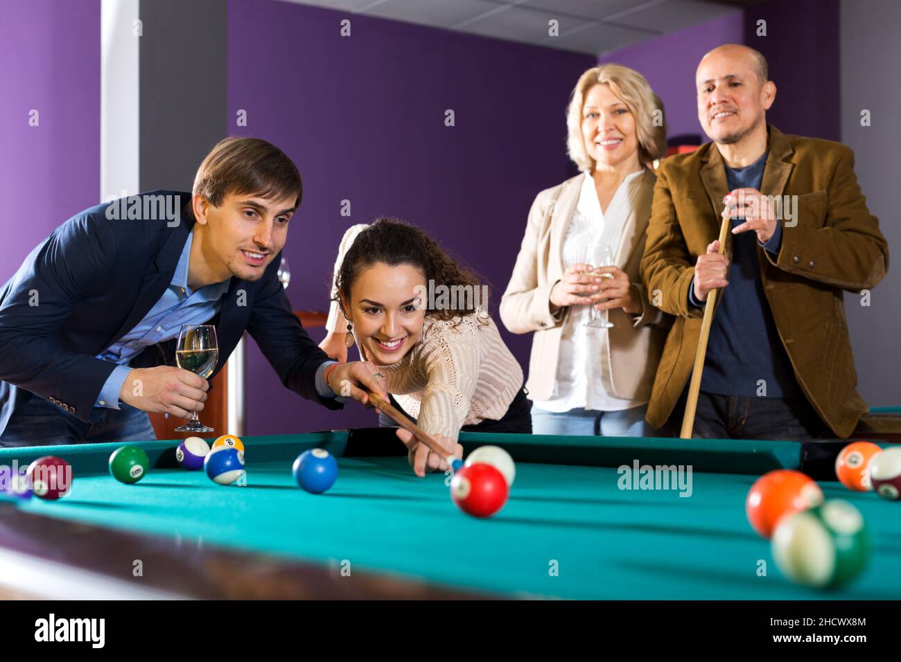 Carom Billiards High Resolution Stock Photography and Images - Alamy
