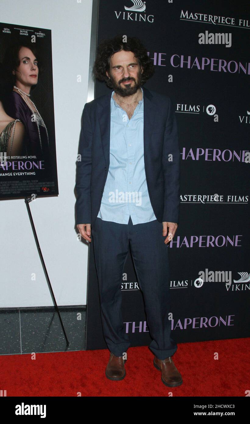 New York - NY - 20190325 PBS Distribution & Masterpiece Films host the ...