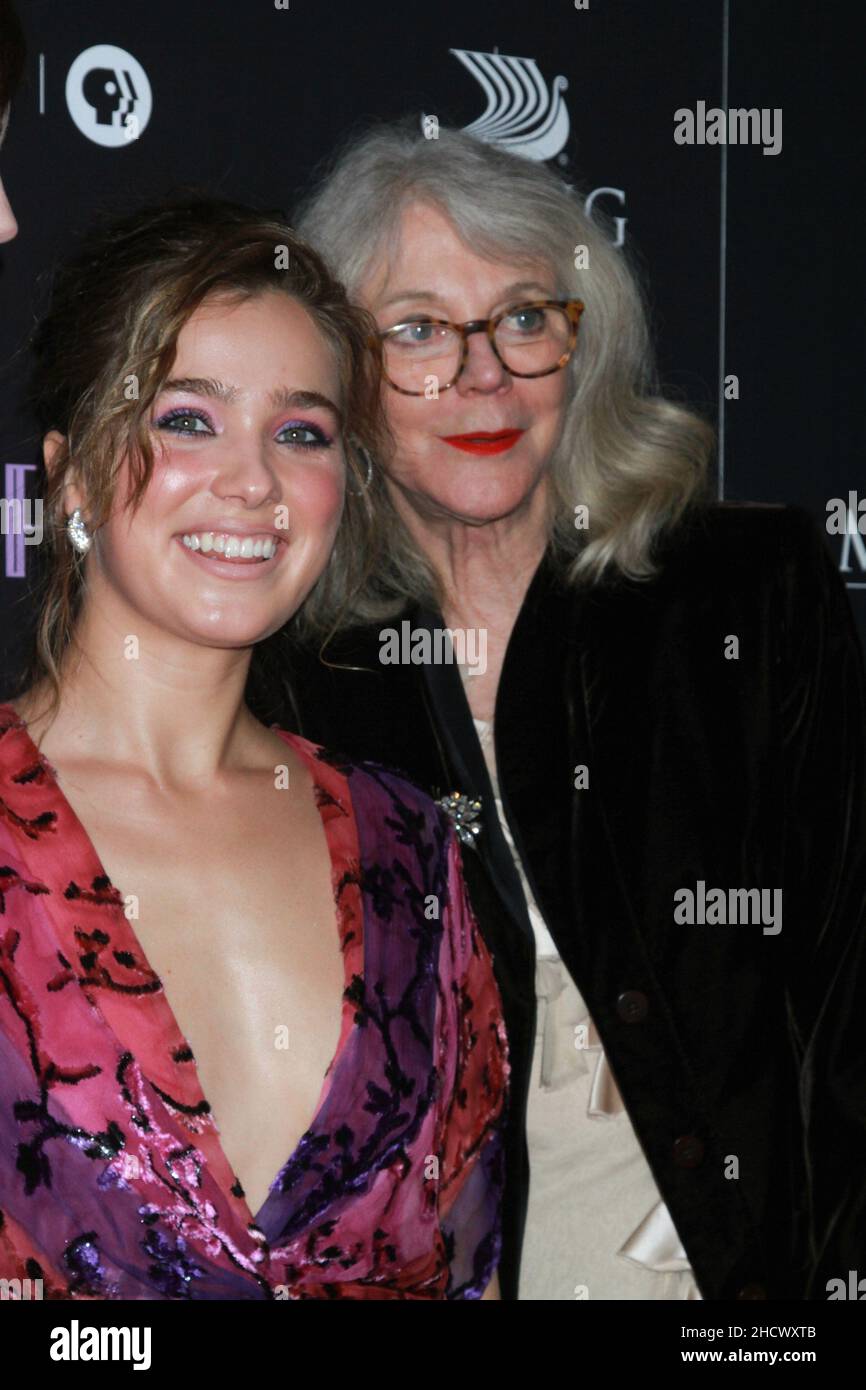 New York - NY - 20190325 PBS Distribution & Masterpiece Films host the ...