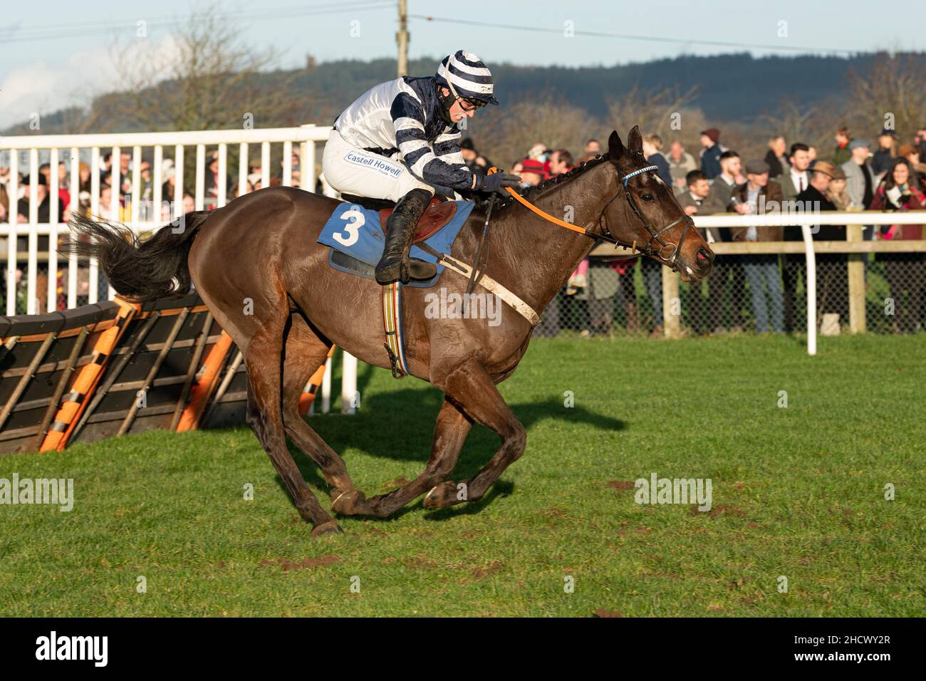 William henry jones hi-res stock photography and images - Alamy