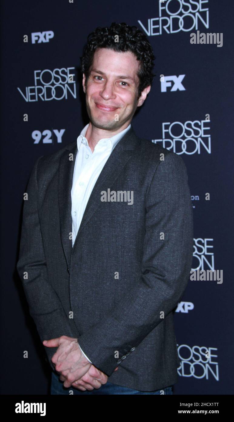 New York - NY - 20190418 92Y presents a conversation with the cast of ...