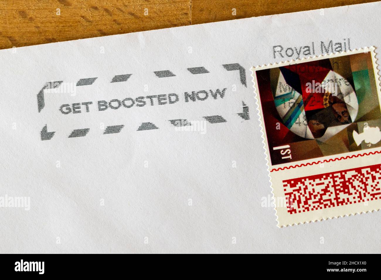 Postmark hi-res stock photography and images - Alamy