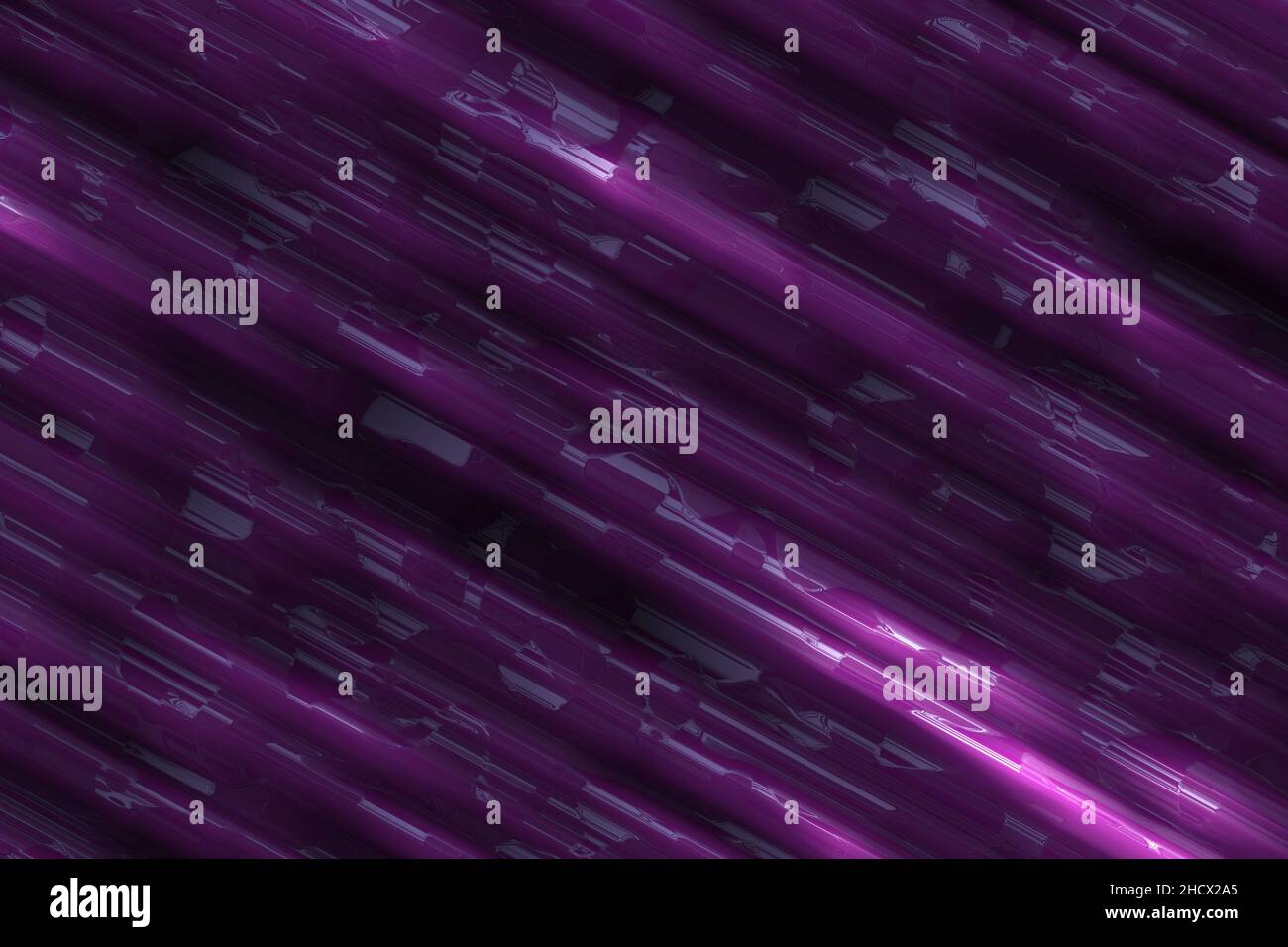 creative heavy metallic diagonal lines cg backdrop illustration Stock ...