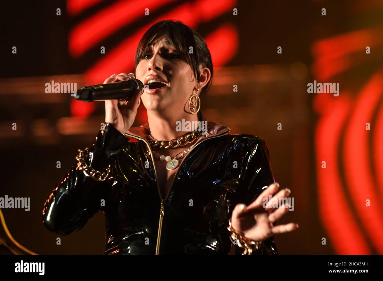 Angellina singer hi-res stock photography and images - Alamy