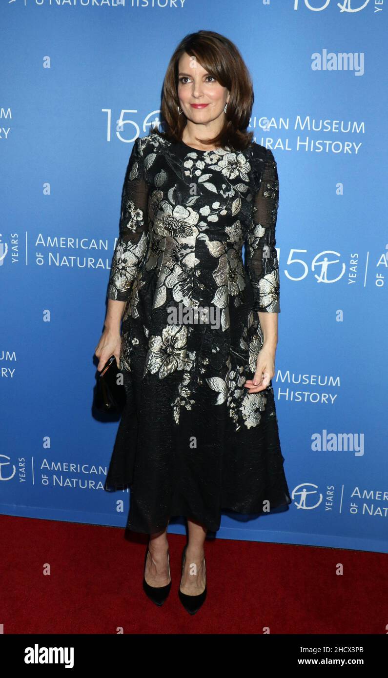 New York - NY - 20191121 Celebrities attend the American Museum of ...