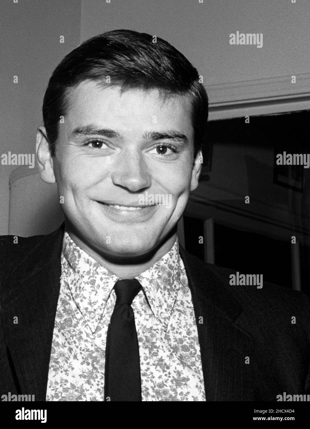 Deuel hi-res stock photography and images - Alamy