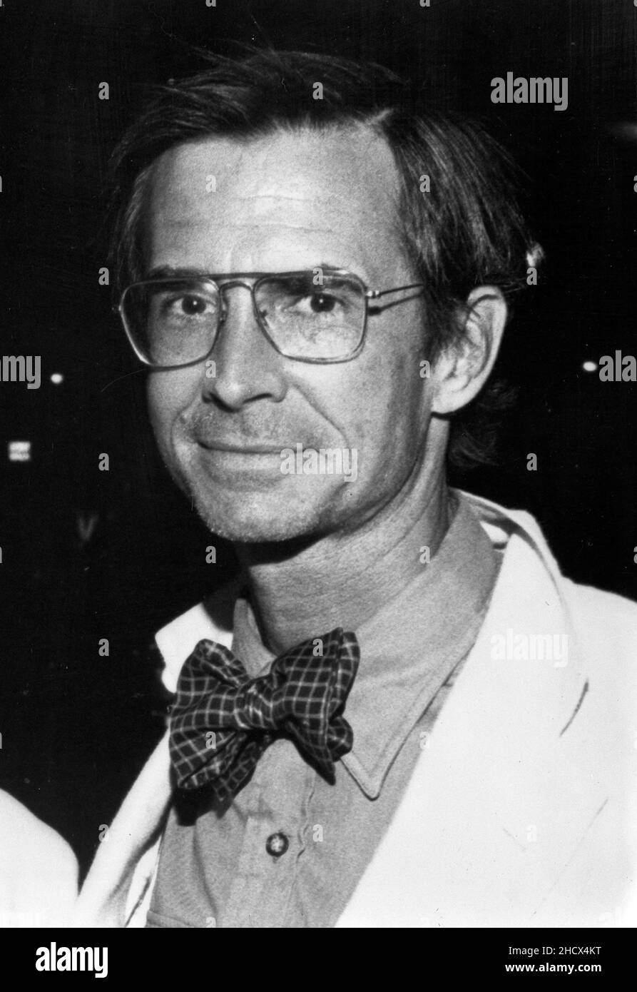 Anthony Perkins Circa 1980's Credit: Ralph Dominguez/MediaPunch Stock ...