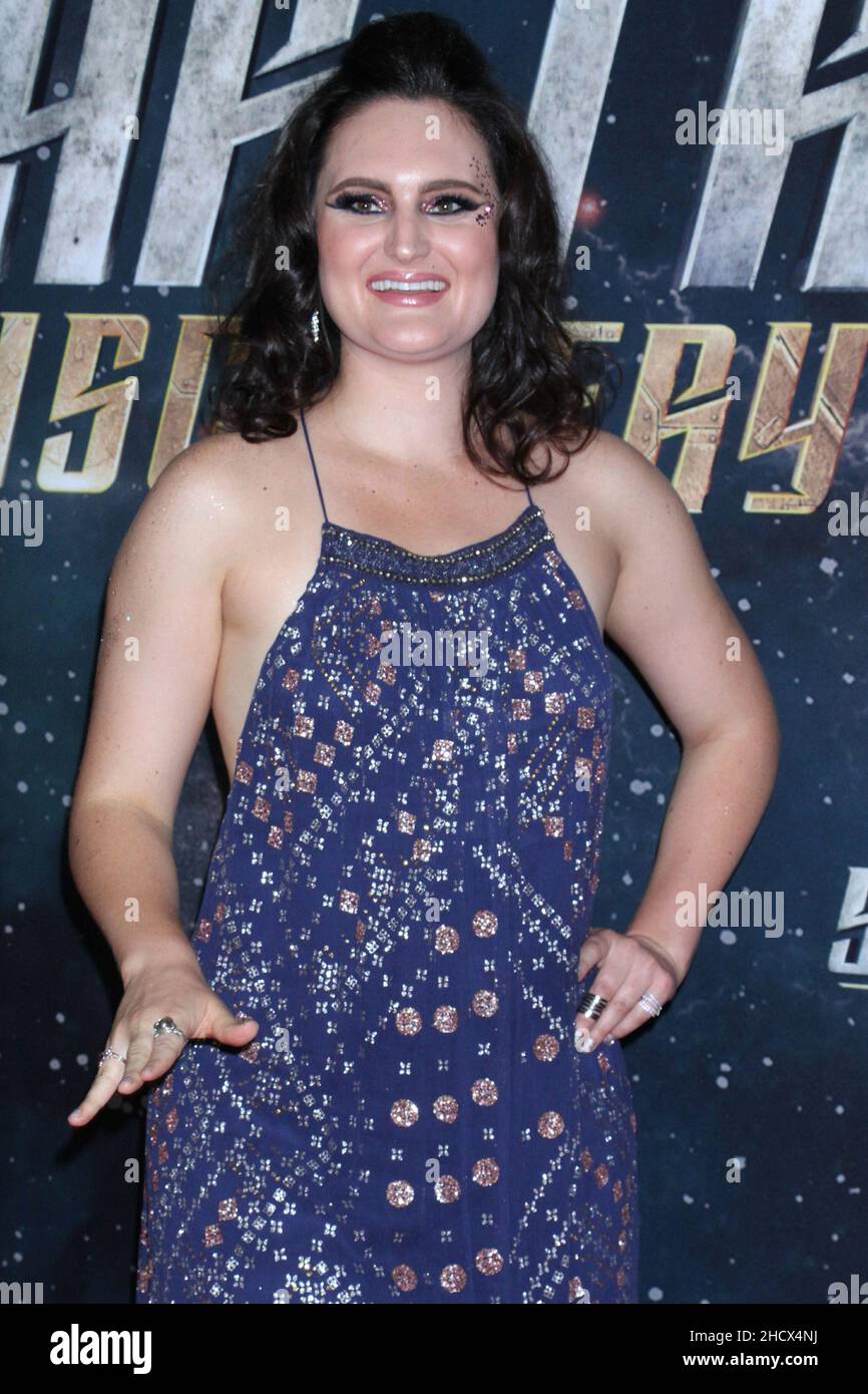 New York - NY - 20190117 Cast members and celebrities walk the red ...