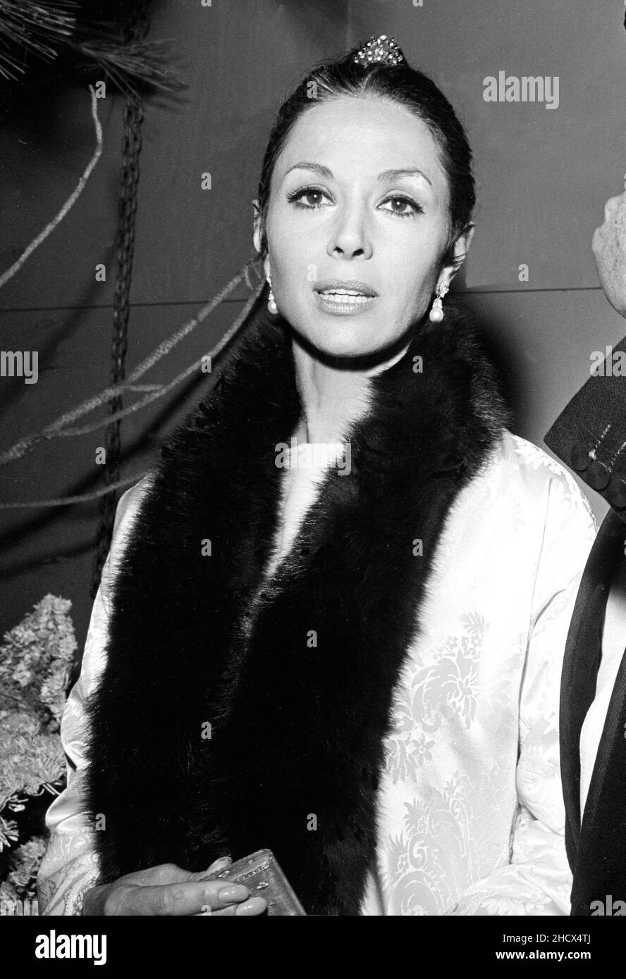 Dana Wynter High Resolution Stock Photography and Images - Alamy