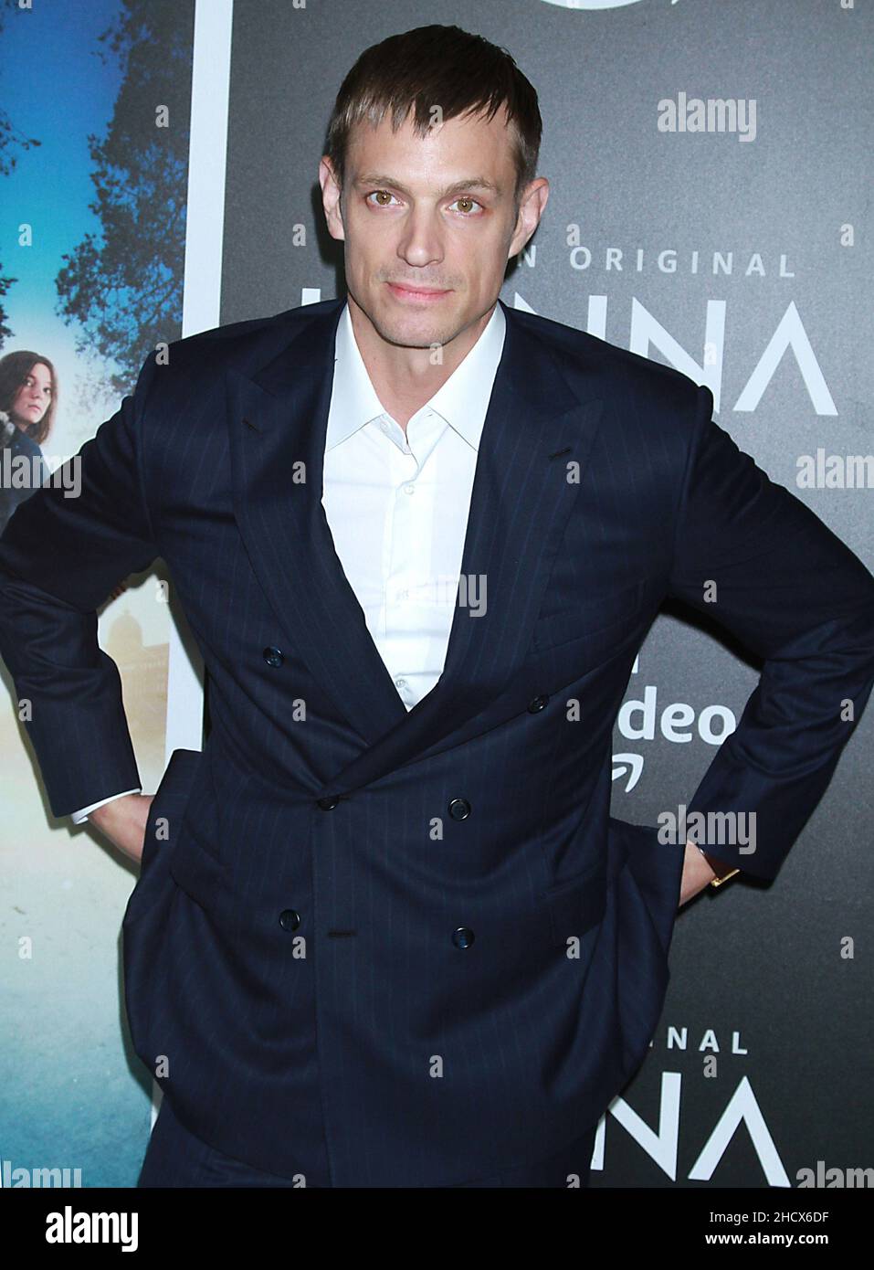 New York - NY - 20190321 Celebrities and cast members arrive for the ...