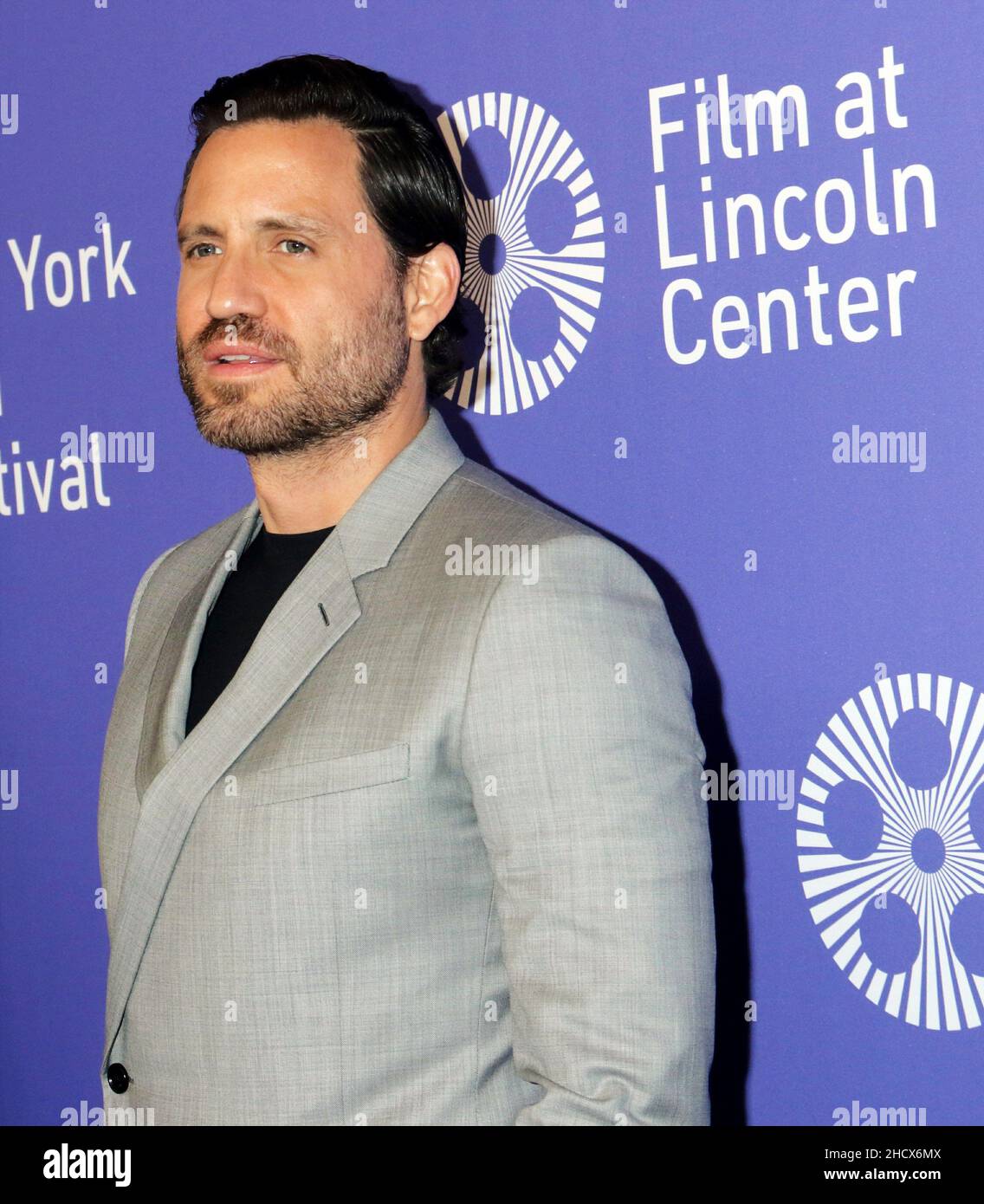 New York - NY - 20191005 NYFF57 Premiere of Wasp Network. -PICTURED ...