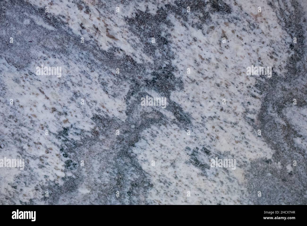 Granite stone floor texture background - close up Stock Photo - Alamy