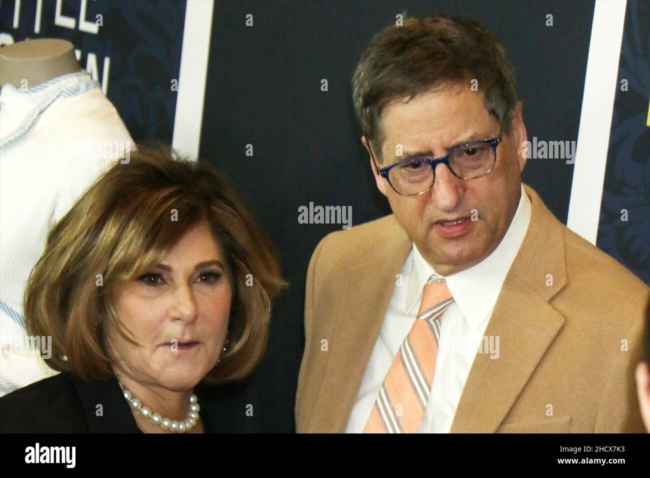 New York - NY - 20191207 Columbia pictures and Regency Enterprises ...