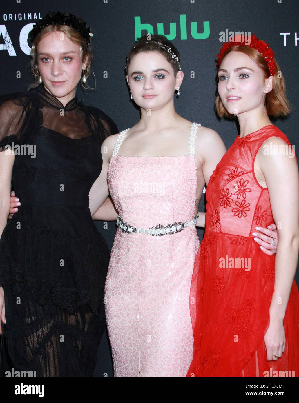 Chloé wong hi-res stock photography and images - Alamy