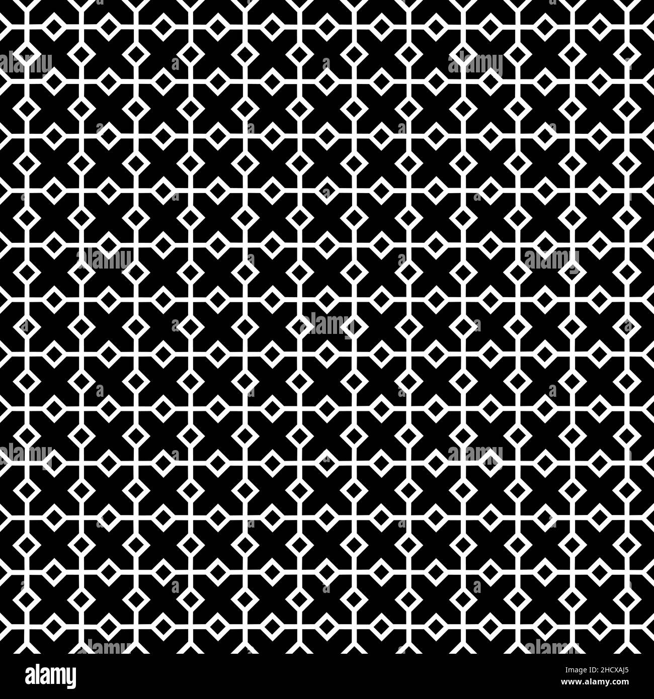 Seamless vintage geometric linear pattern wallpaper background Stock ...