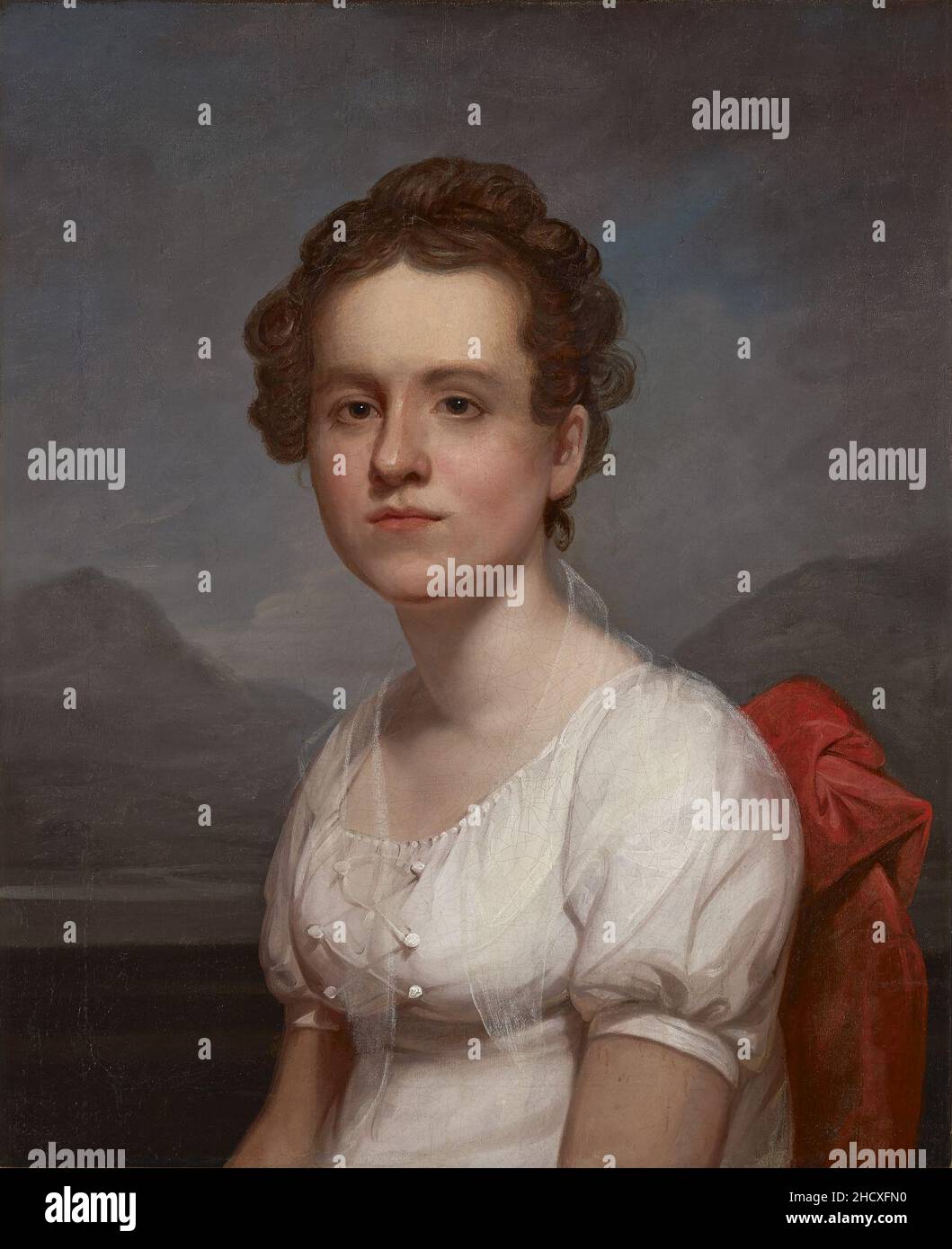 Helen miller hi-res stock photography and images - Alamy