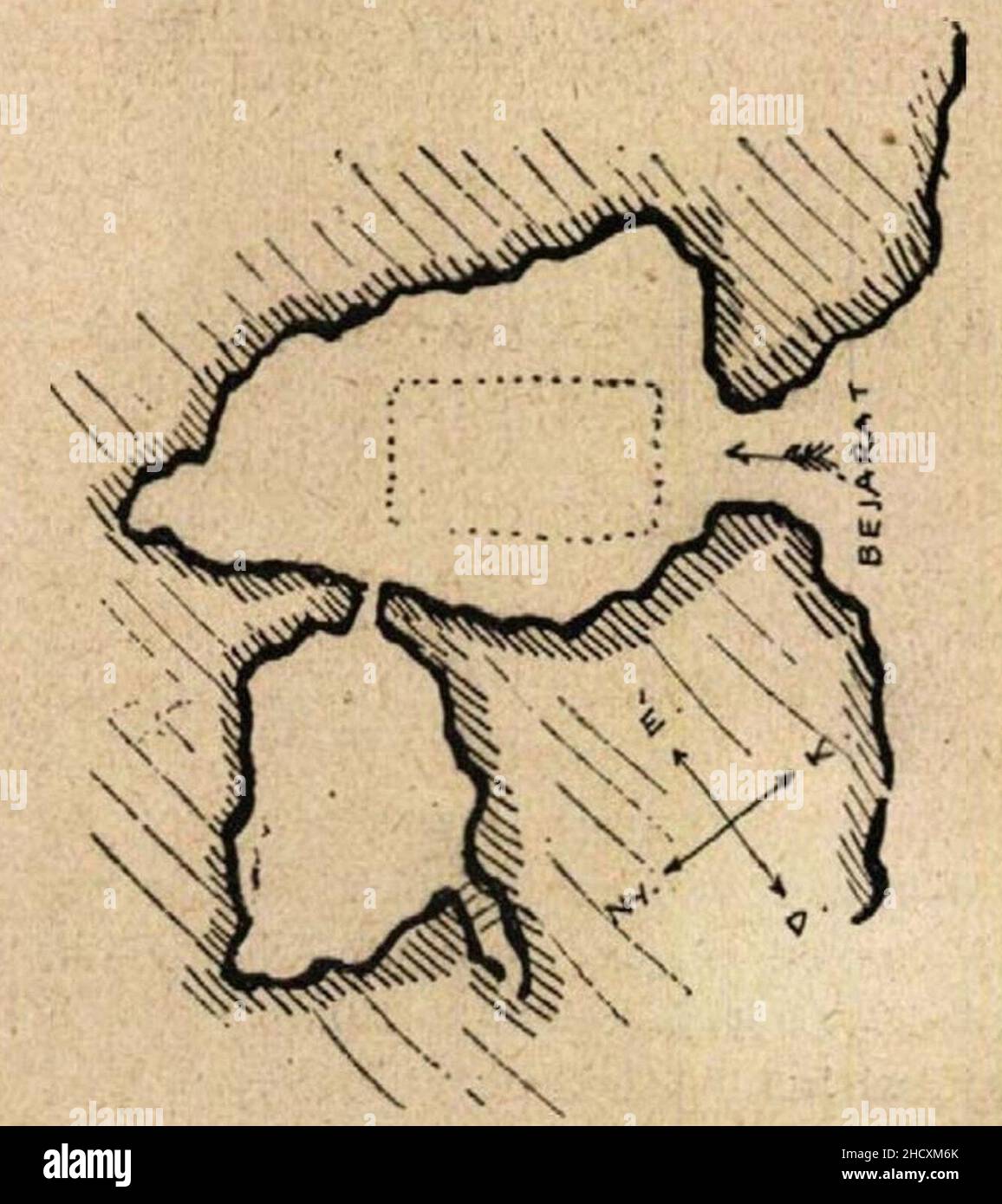 Remete hi-res stock photography and images - Alamy