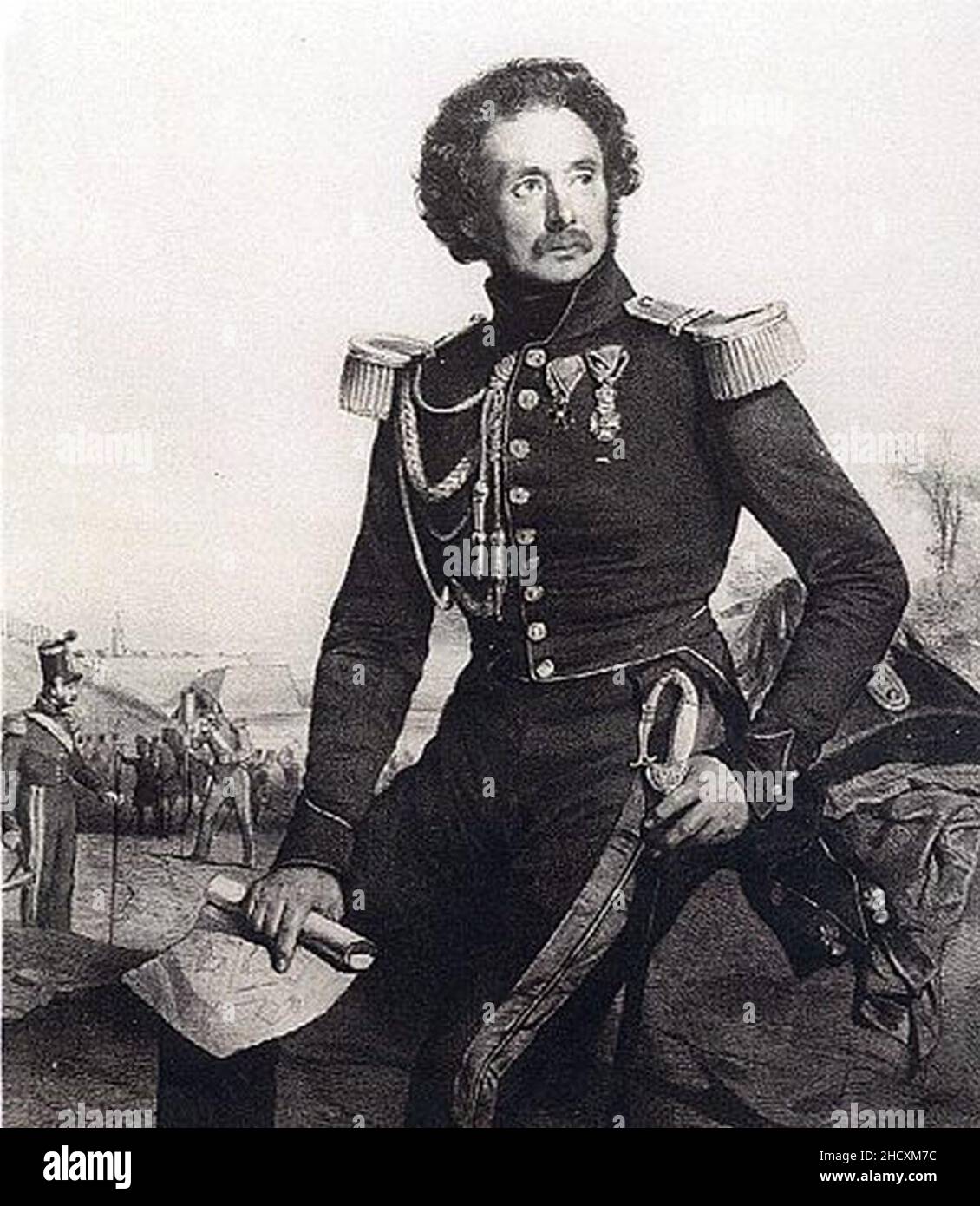 Remi de Puydt 2 Stock Photo - Alamy