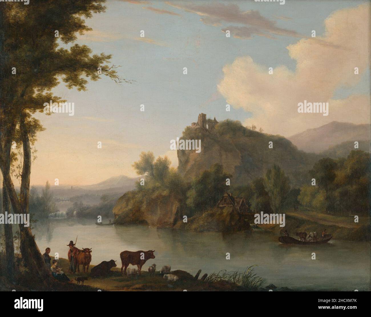 Adrianus hi-res stock photography and images - Alamy