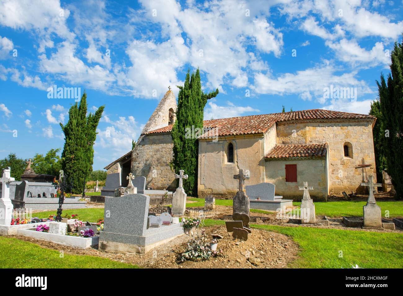 Old cementary hi-res stock photography and images - Alamy