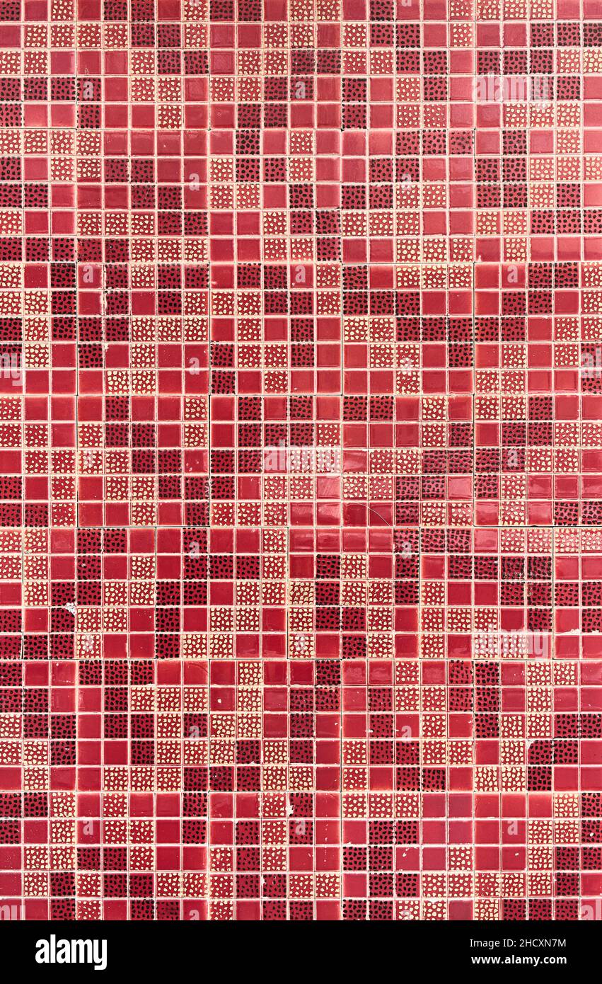 Tile texture beautiful surface background Stock Photo - Alamy