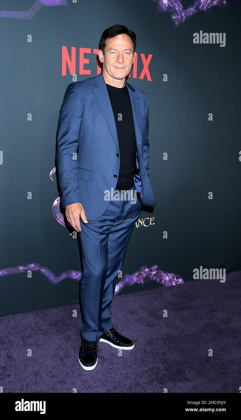 New York - NY - 20190827 Netflix special screening of The Dark Crystal: Age of Resistance ...