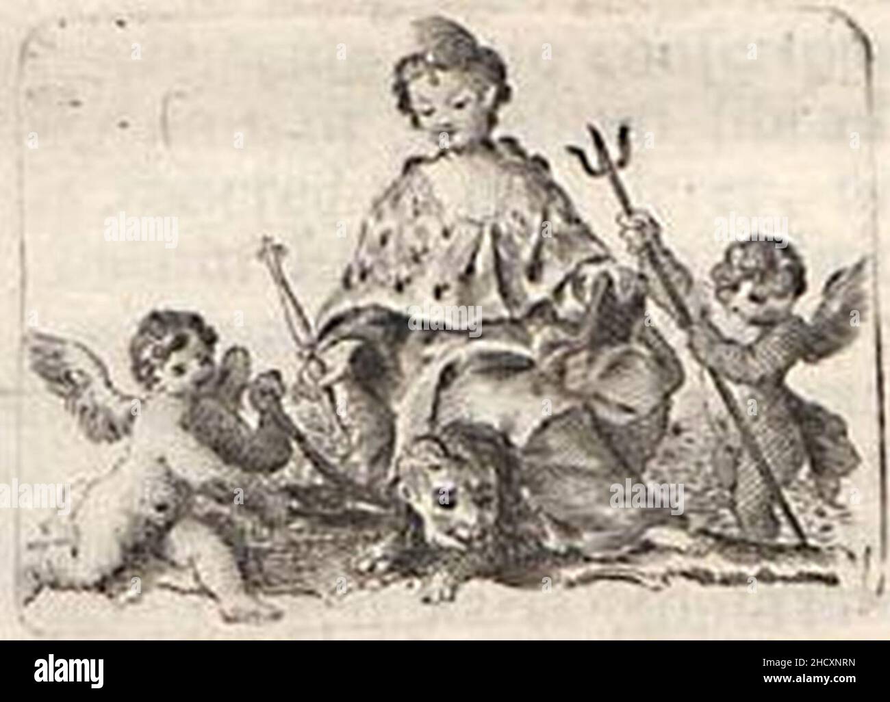 Remondini hi-res stock photography and images - Alamy