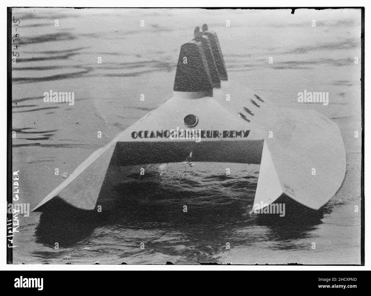 Remy Cut Out Stock Images & Pictures - Alamy