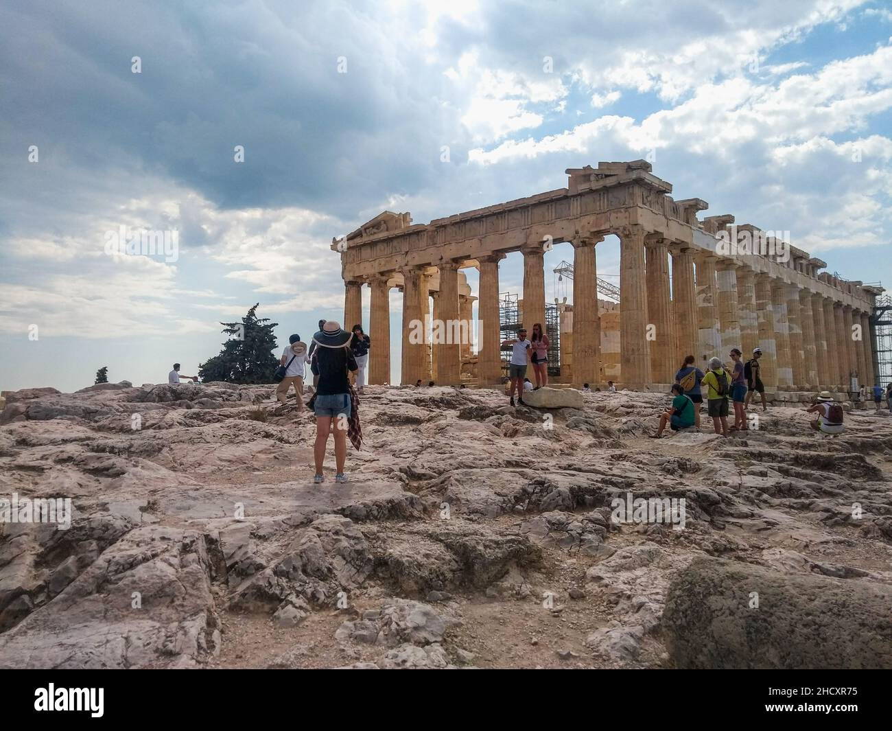 Exploring travelers hi-res stock photography and images - Alamy