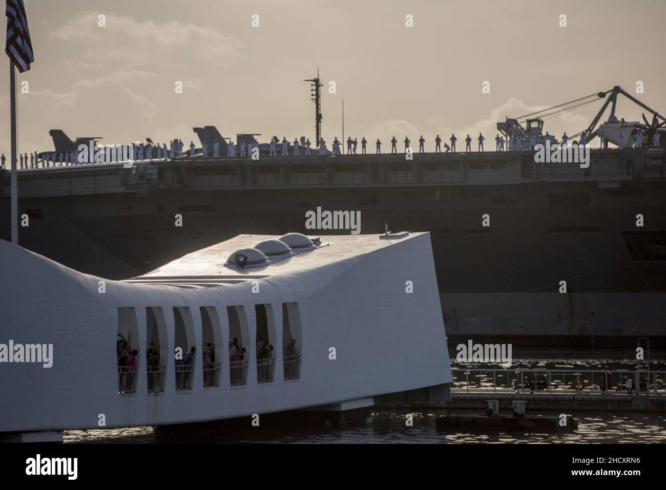 Rendering honors hi-res stock photography and images - Alamy